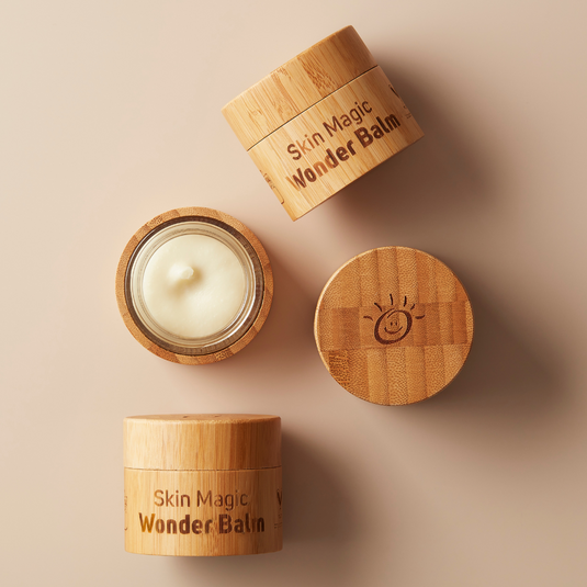 Collections – Skin Magic