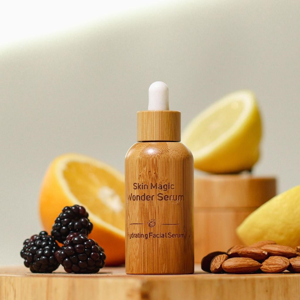 Products – Skin Magic